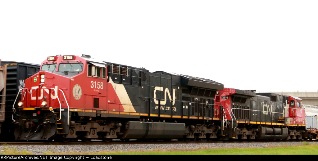 CN 3158 CN 2514